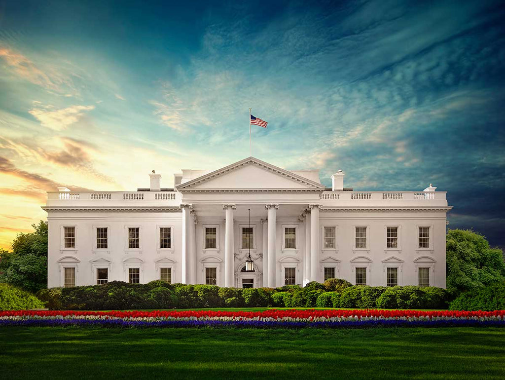 10 Presidents Who Like it Hot: Fave Spicy Foods of POTUS’ | maddog357 ...