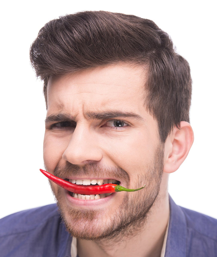 6 reasons to eat spicy food | Cancer fighter, Metabolism boost and more ...