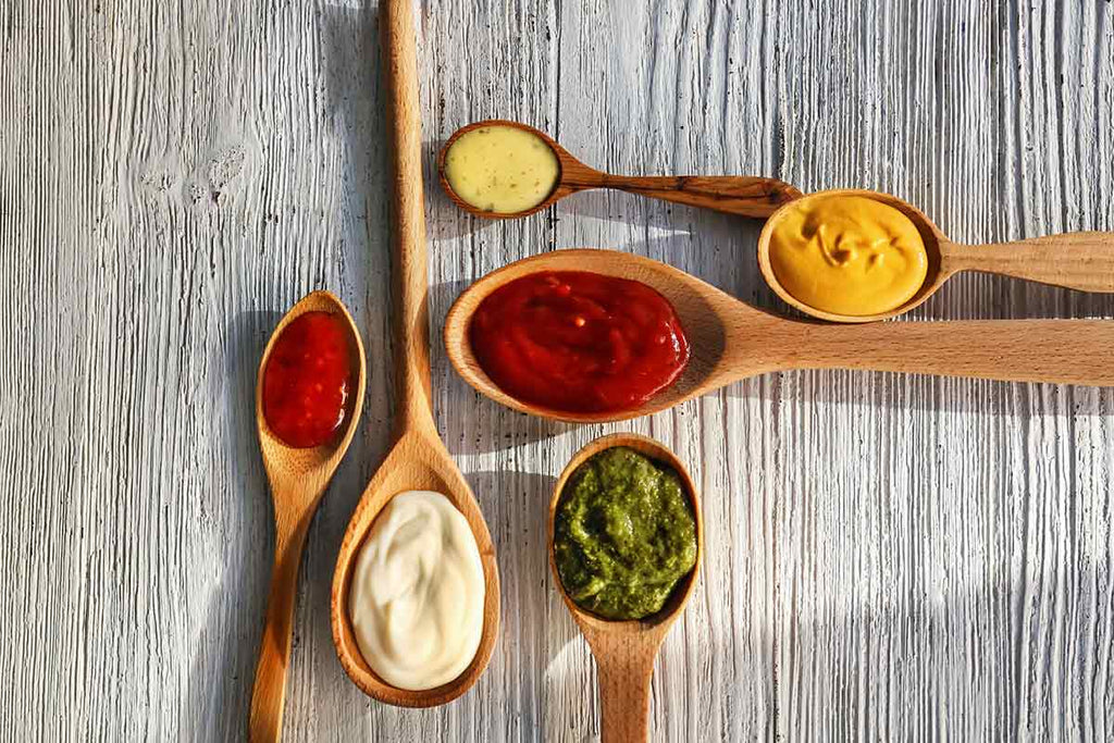 Can Hot Sauces Take on America’s Favorite Condiments? | condiments ...