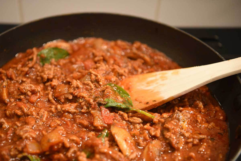 Cooking With Hot Sauce & Extracts | cooking, extracts, food and more ...
