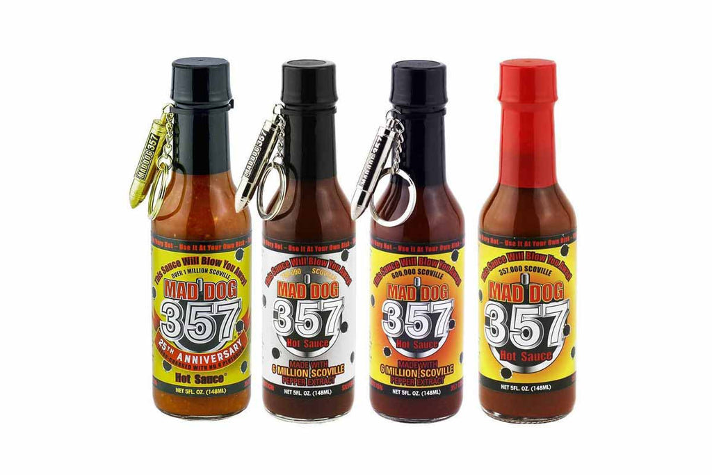 Holiday entertaining for chili heads | chili heads, Holiday ...