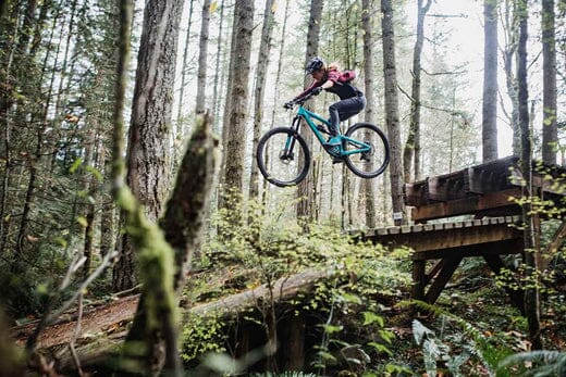 How Eating Spicy Foods Before Mountain Biking Will Keep You Focused ...