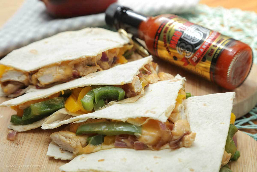Making the Most of Those Pantry Staples with Mad Dog | Easy Meals, mad ...