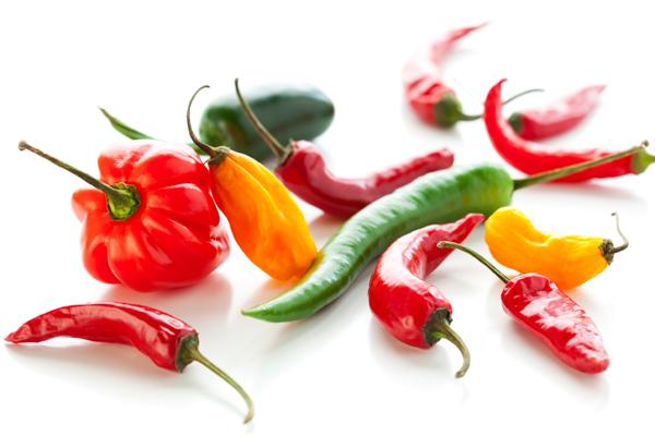 November is National Pepper Month | chili pepper, National Pepper Month ...