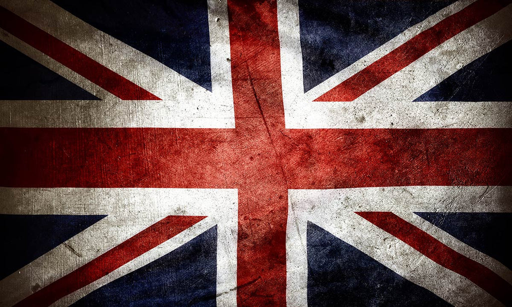 The Red Coats Are Coming | British, Chili, UK and more | maddog357.com ...