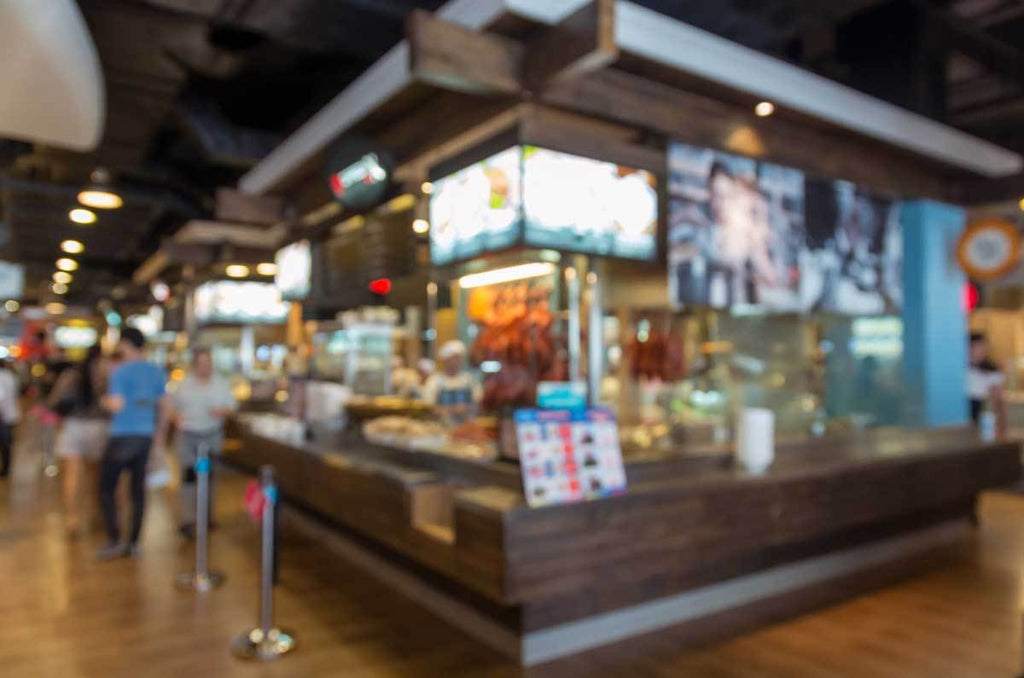 This is the hot sauce that’s best for the food court | food court, hot ...